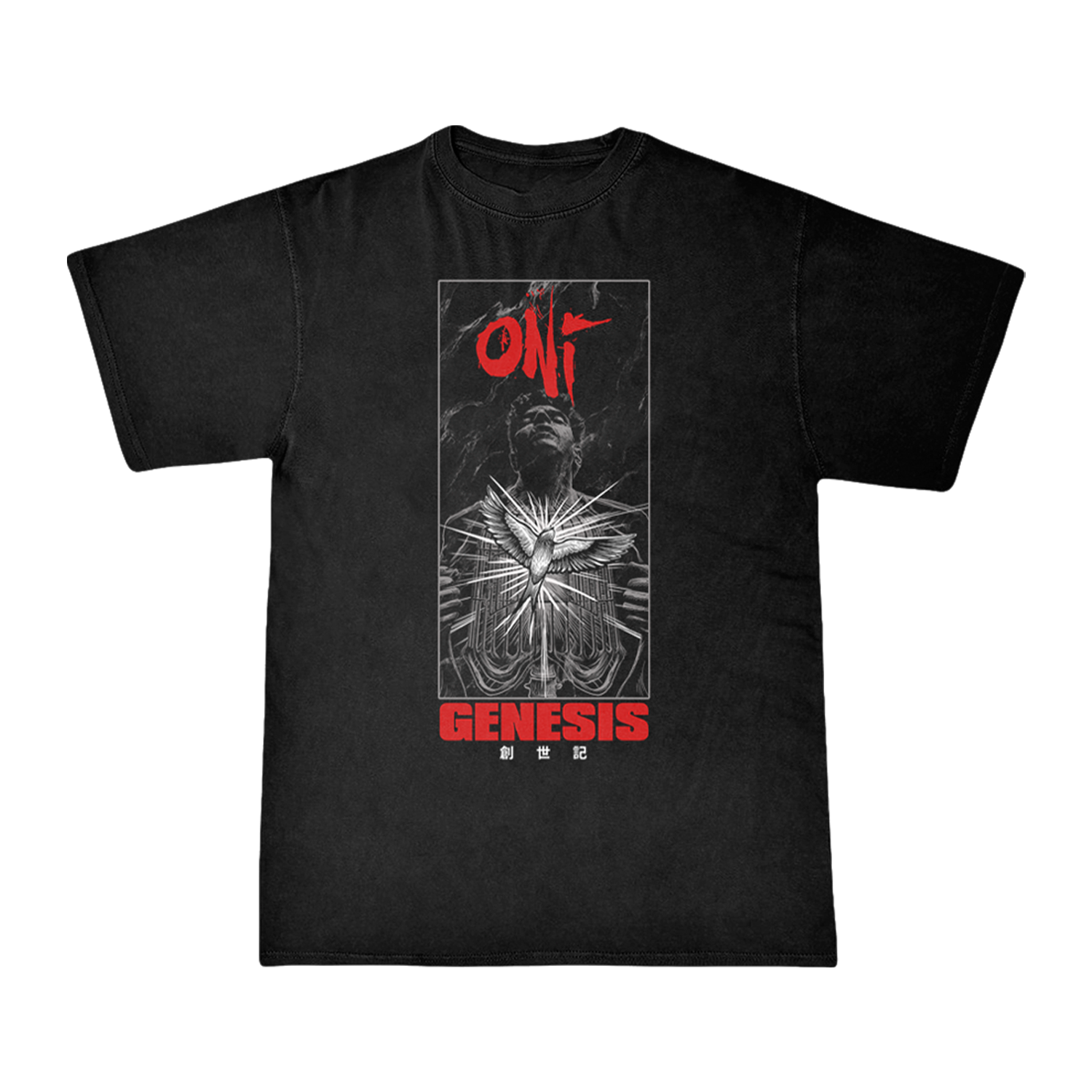 ONI | Official Merchandise