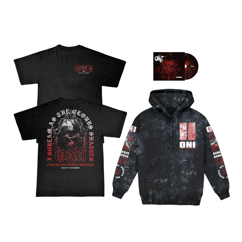 ONI | Official Merchandise