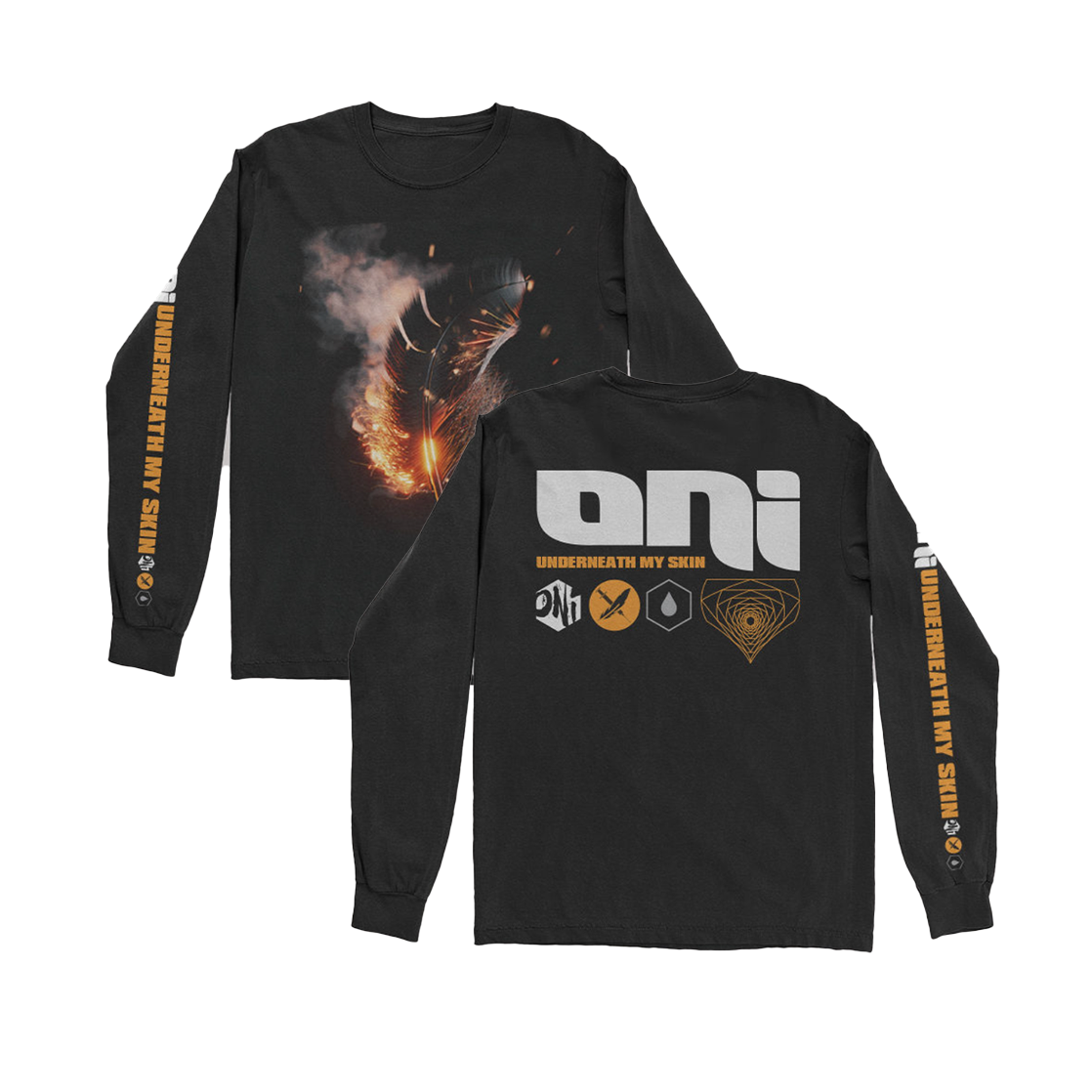 ONI | Official Merchandise