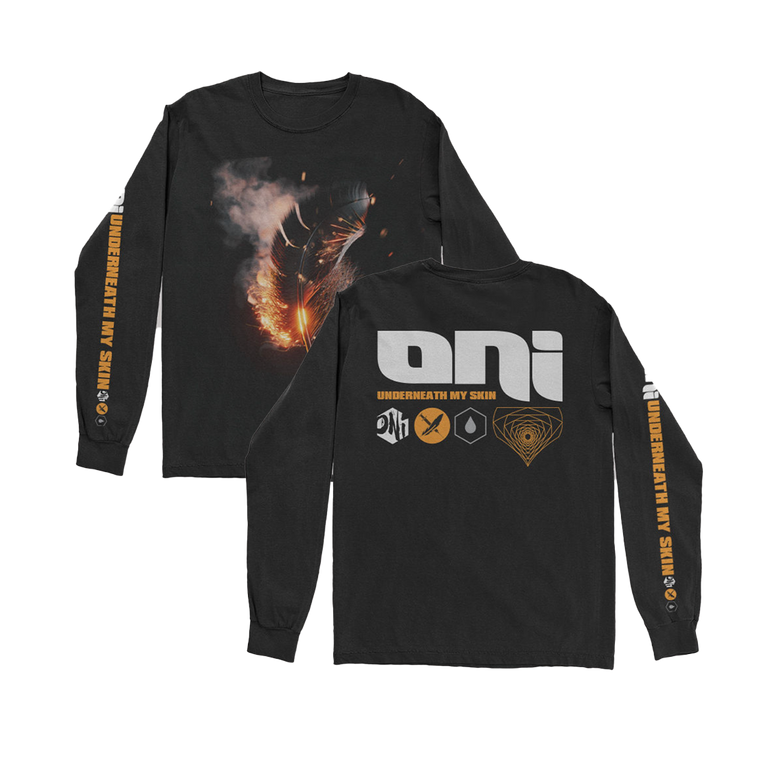 ONI | Official Merchandise