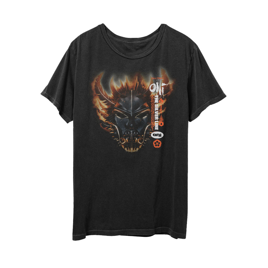 ONI | Official Merchandise