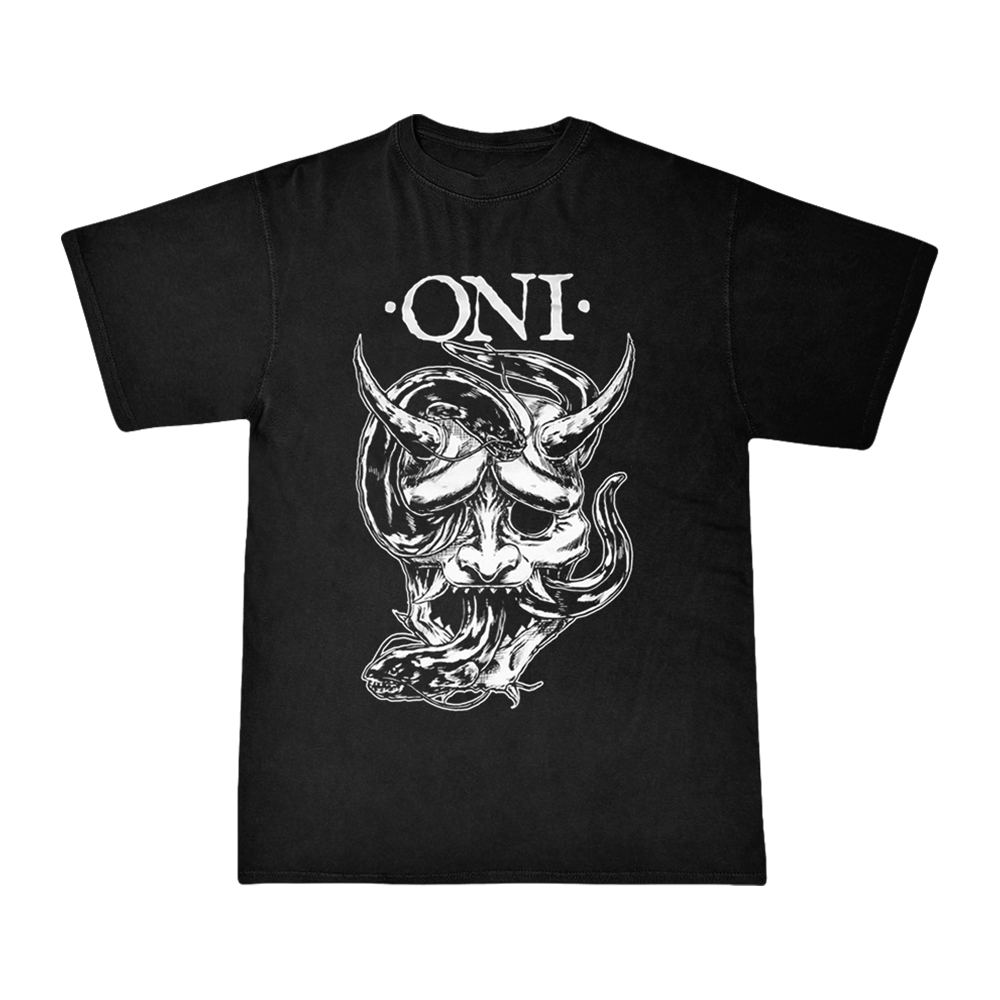 ONI | Official Merchandise