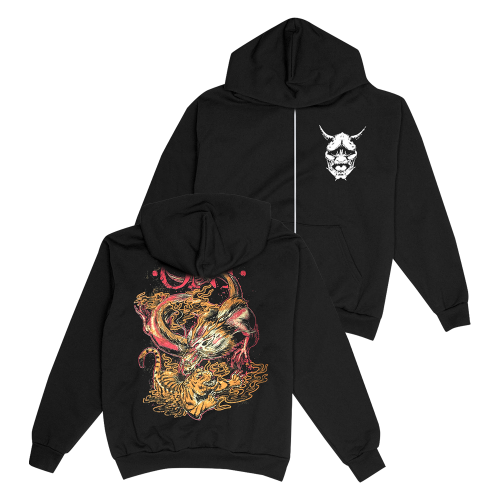 ONI | Official Merchandise