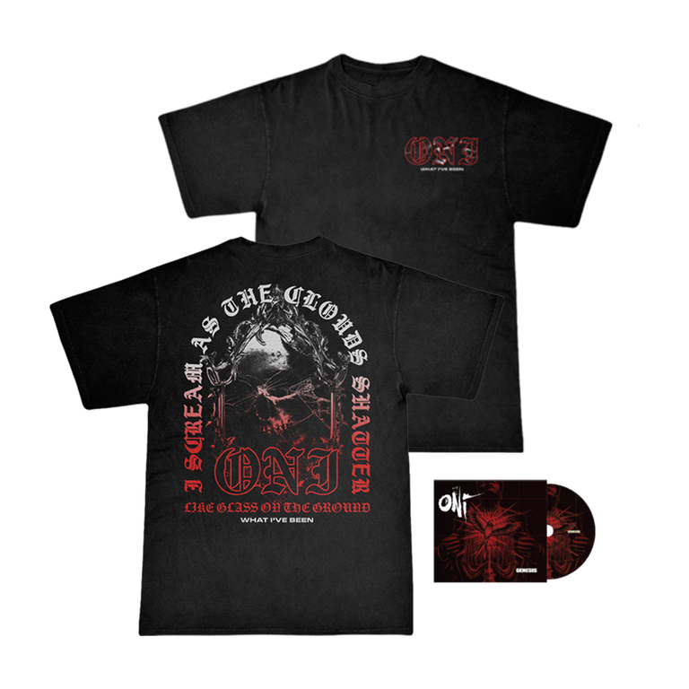 ONI | Official Merchandise